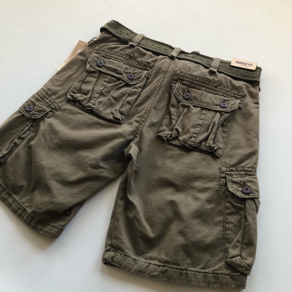 Marq75 | Shorts | Marq75 Ny Cargo Shorts | Poshmark